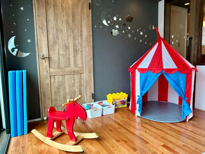 J/free Parking! Kids Room! 11pax! Chofu15m - Tama
