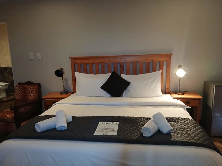 Deluxe Honeymoon Suite - Ramsgate