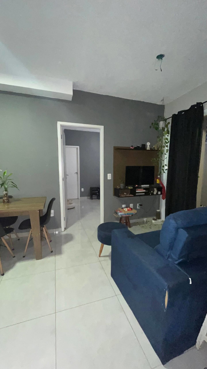 Apartamento Aconchegante - Araras