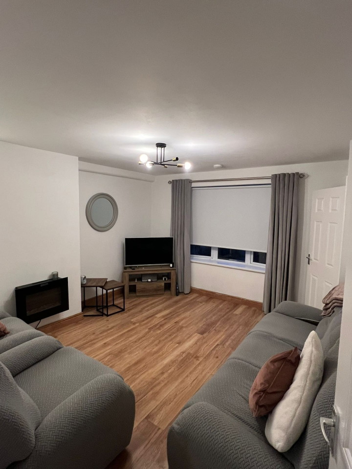 House In Dublin, 2 Bed Close To City Centre - Dublin, Ireland
