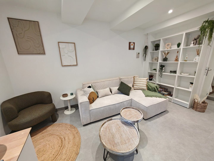 Maison Familiale Avec Jacuzzi - Béziers