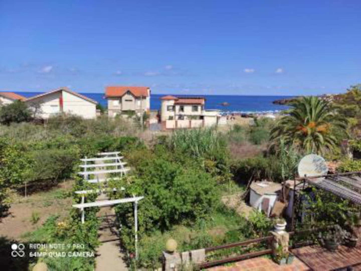 Boulimat Plage Location Appartement - Béjaïa