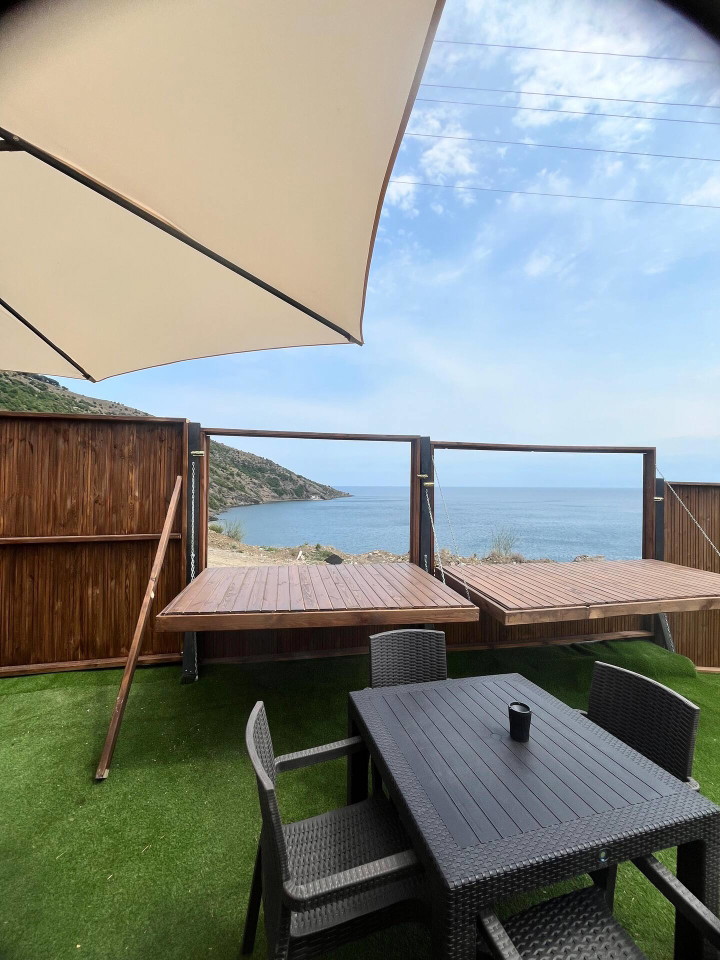La Fontaine Bungalov Si̇nop No:3/2 - Sinop Il, Türkiye