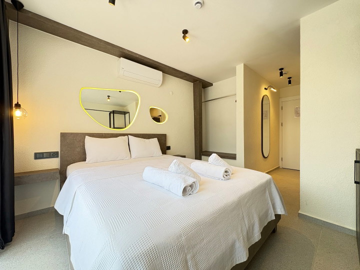 Arıcan Suite Oda-1 - Fethiye