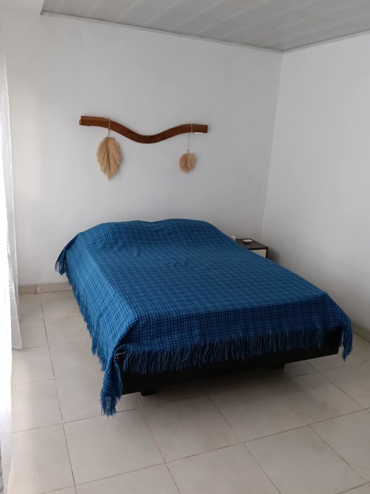 Apartamento Villeta Centrico - Villeta
