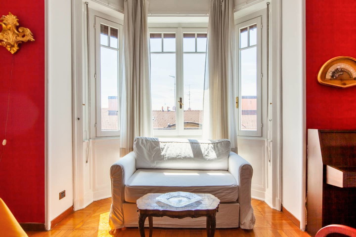 Maison Ensoleillée Dans Le Centre De Milan - Monza