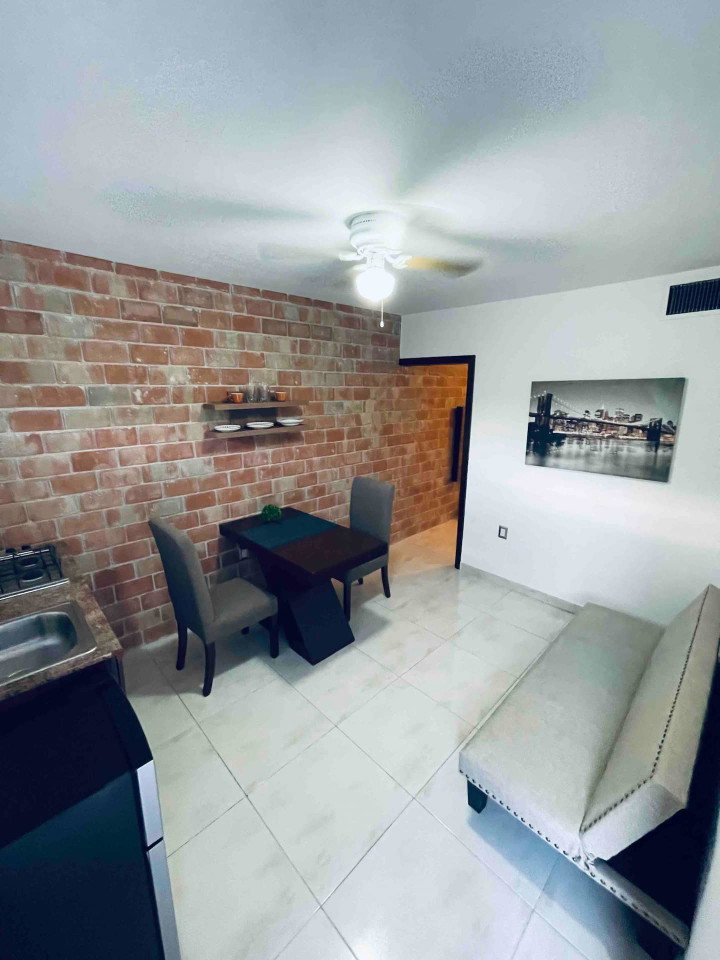 Great Apartment Near Imss 16 - Apartment 2 - Torreón