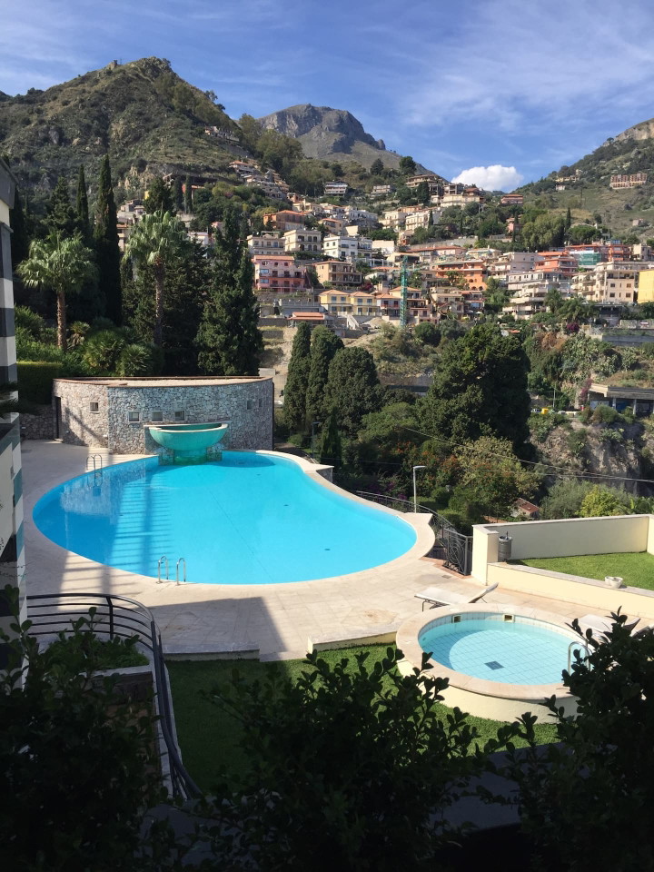 Coral Apartment - Taormina - Taormina