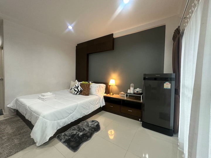 Cozy Room Near Bts- Iconsiam A405 - Bangkok