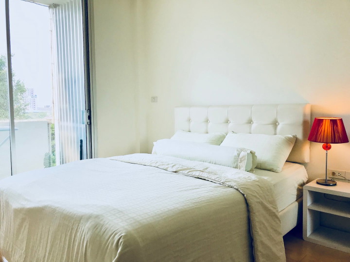 Spacious Longstay 1br @Ari Bts +Washer, Gym & Pool - Bangkok