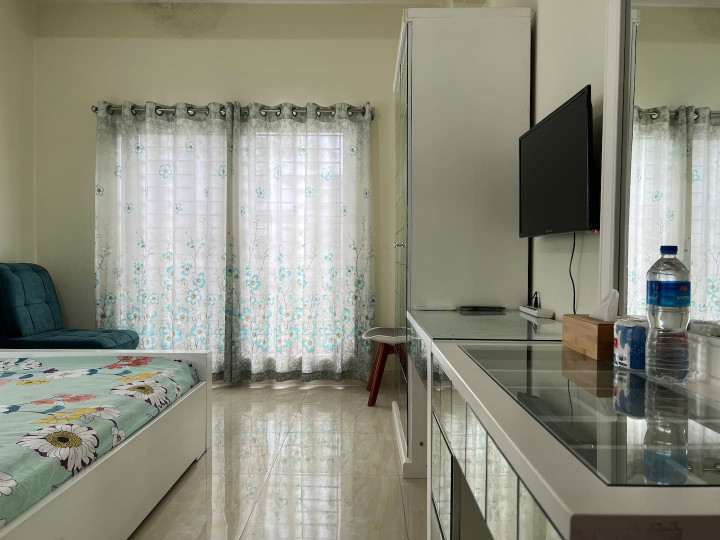 Furnished One Bed Separate Flat (A7) - Bangladesh
