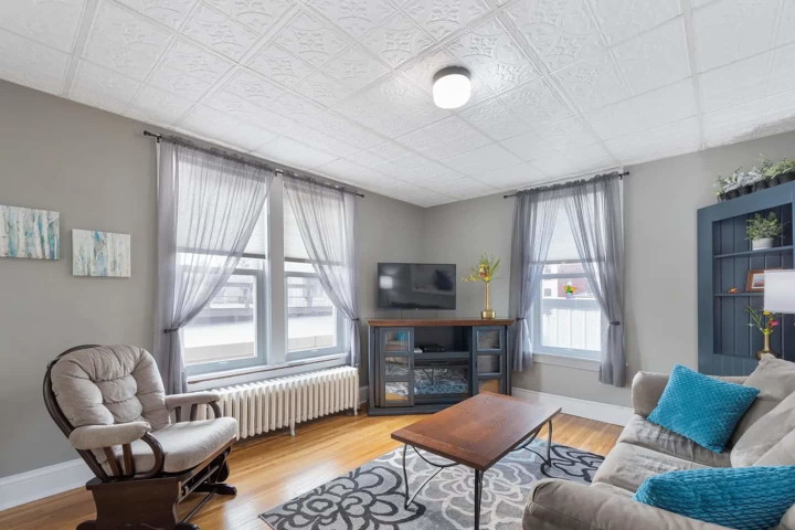 5 - True North: Downtown Retreat, 1-bedroom 1 Bath - Two Harbors, MN
