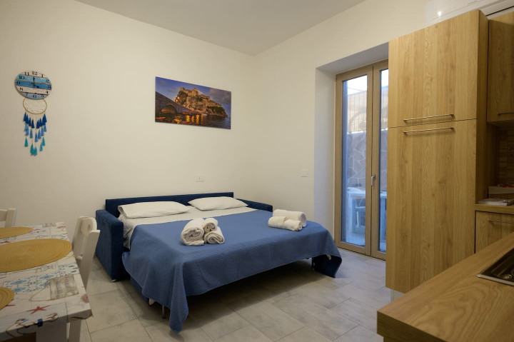 Danys Home Ischia 2 - Ischia