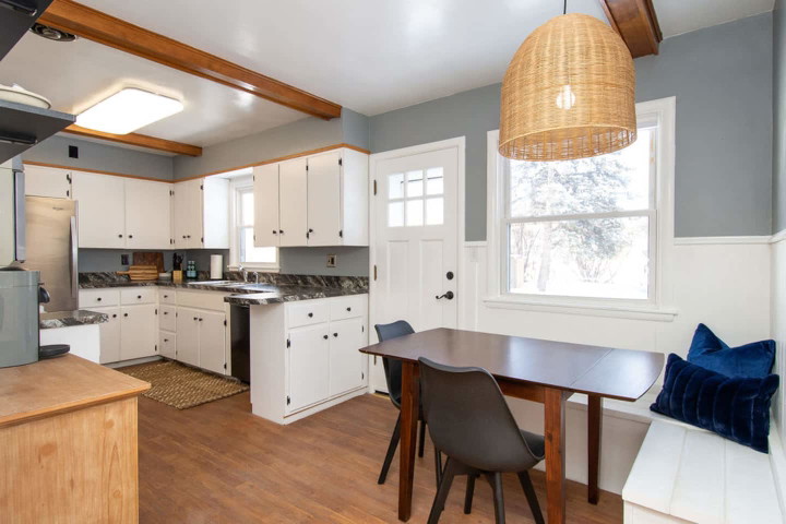 Charming Home In The Heart Of North Fargo - Fargo, ND