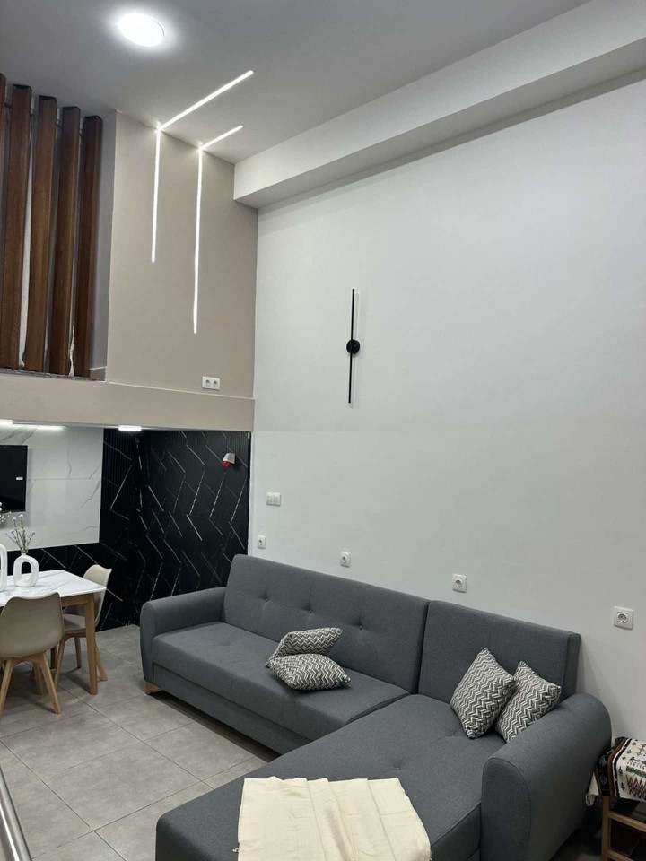 Clin D'œil Du Loft. - Algérie