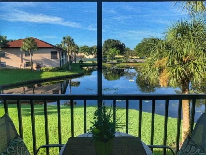 Shorewalk 202/4625 - Bradenton-condo 2 Bedroom/ 2 - Tampa Bay, FL
