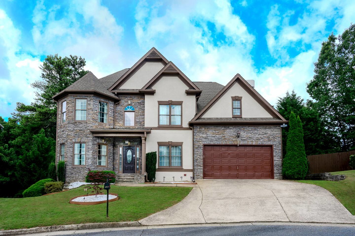Family Friendly Escape-kennesaw/marietta - 