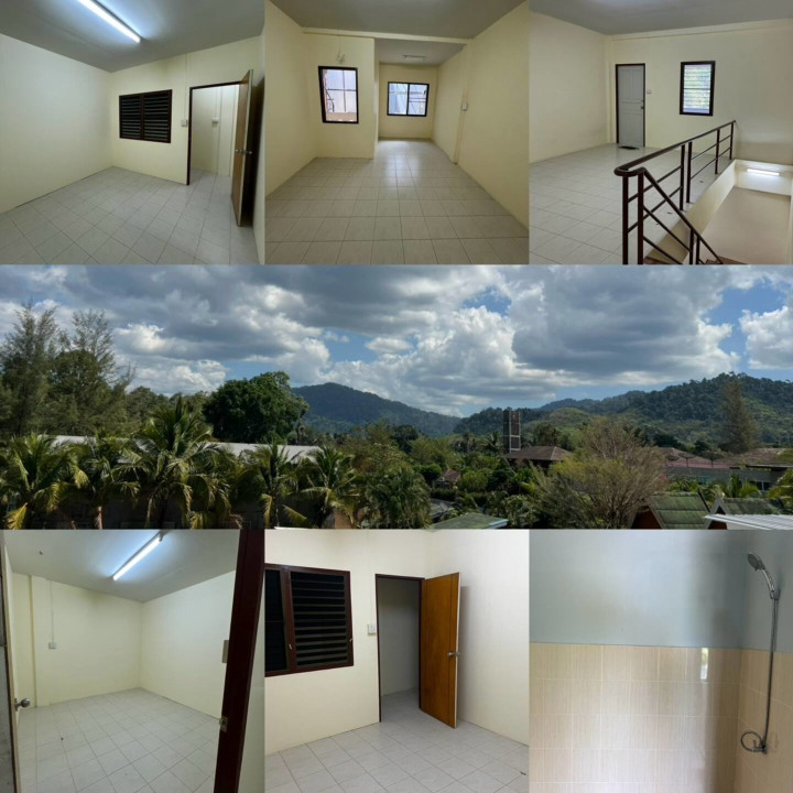 Khao Lak Peaceful Long-term Stay Room (Women Only) - Khao Lak