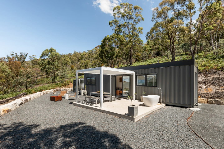 Bracken Retreat - Hobart - Hobart