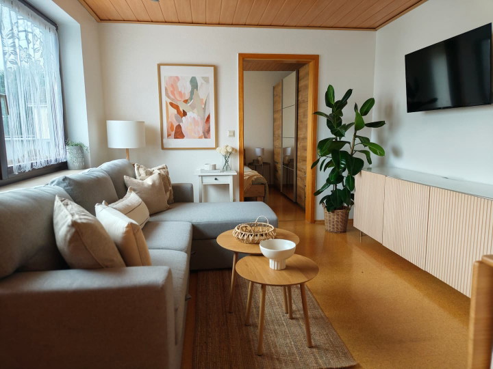 Ferienwohnung Cleebronn - Brackenheim