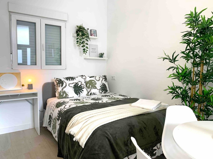Nice Studio Near Downtown! - Móstoles