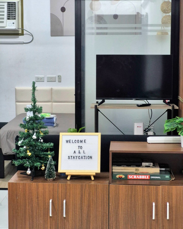Modern Condo W/ Pools Near Mactan Cebu Airport - Lapu-Lapu City