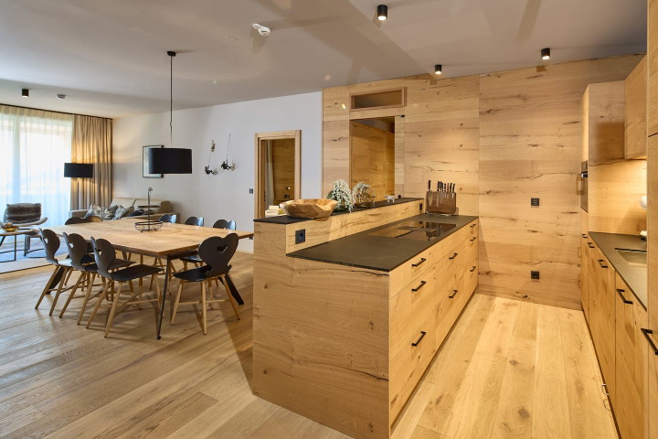 8004 Alpine Residence 4 - Warth