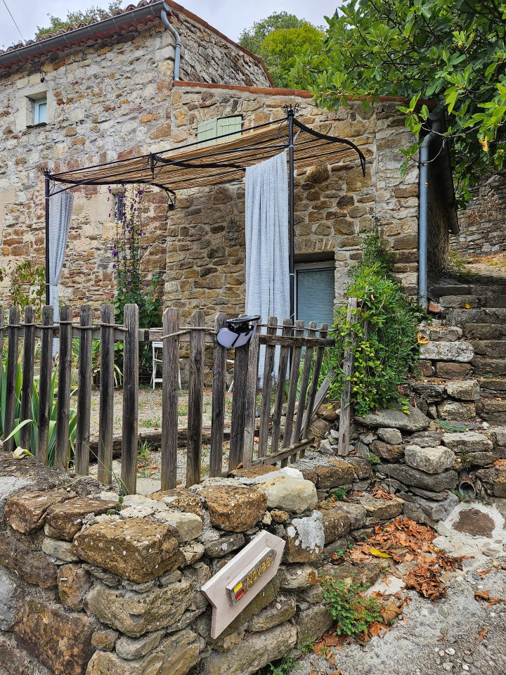 Location Naves - Ardèche