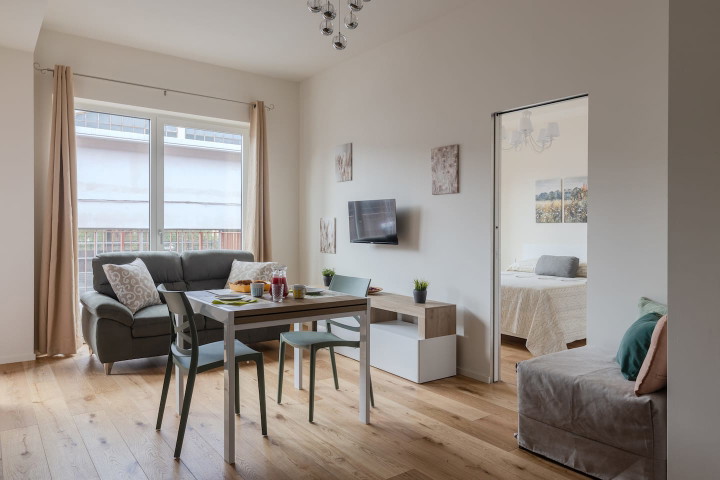 Casa Mati - Turin