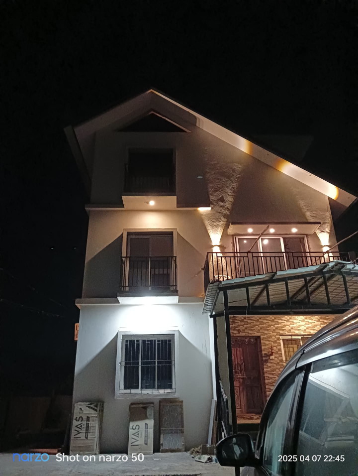 Jayamrut Home-stay - Ratnagiri