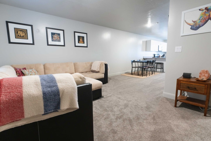Convenient & Cozy Condo - Utah