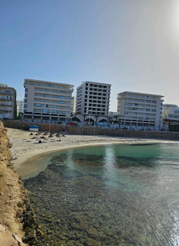 La Perle Rare - Tunisia