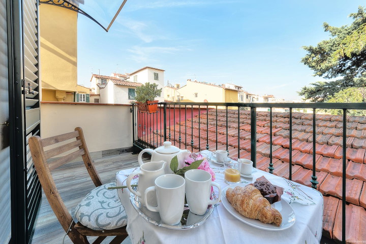 Guelfa 30-exclusive Suite In The Heart Of Florence - Firenze