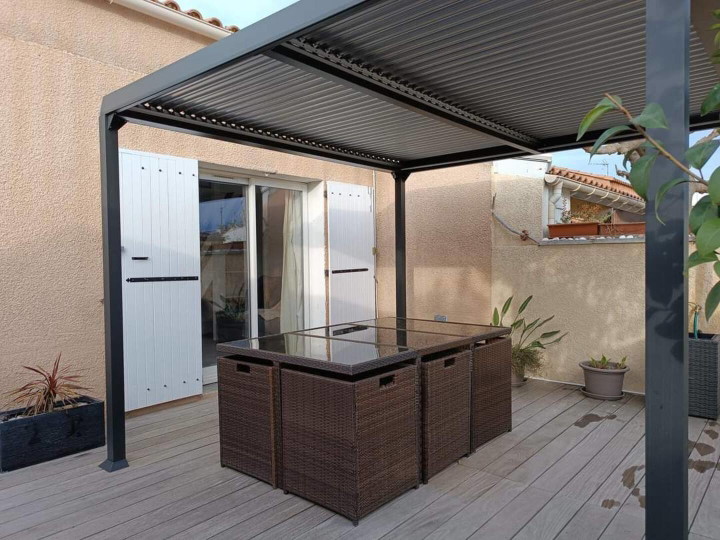 Petite Maison - Vias