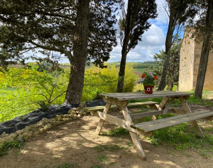 Peaceful And Serene Oasis In The Lauragaise Hills - Nailloux