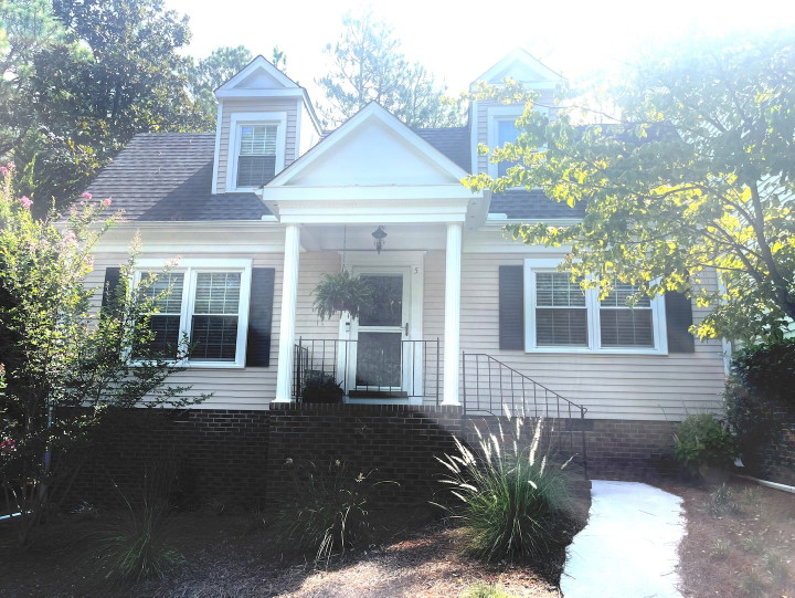 Pinehurst 2 Br 2 1/2 Bath Home - Pinehurst, NC