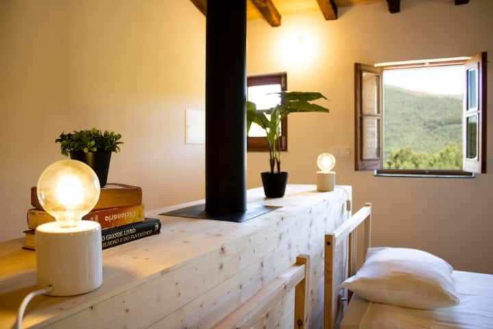 Telhados De Xisto - Casa Recuperada - Lousã