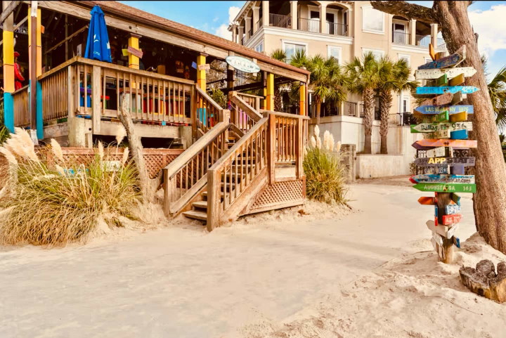 Condo W/ Indoor Pool And Hot Tub!!  Beach Access - Hilton Head Island, SC