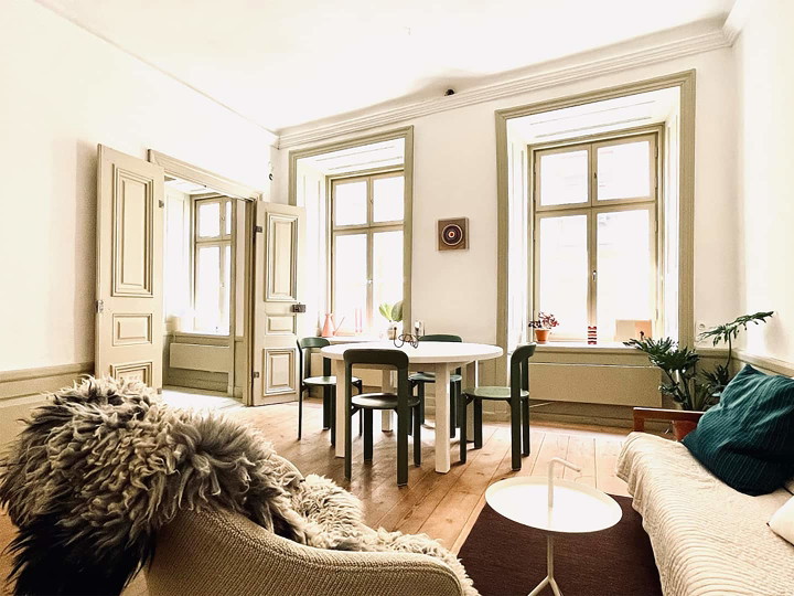 The Architects Apartment - Stockholm