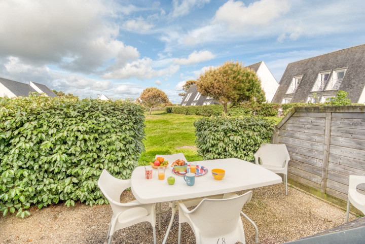 T3 Duplex Bord De Mer + Terrasse Par Groom* - Guidel