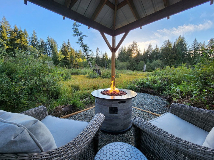 Heather Cottage - Beautiful Wetland Views - Canada