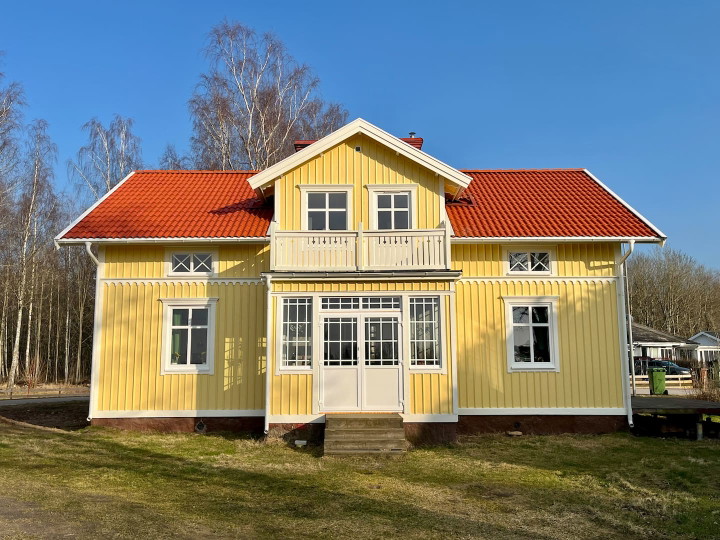 Jula, Gamla Affären - Mariestad