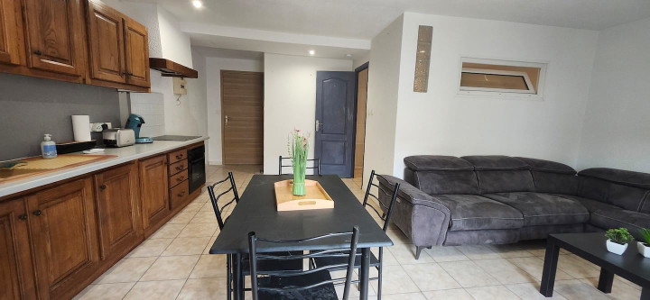 Appartement Climatisé En Centre-ville - Béziers