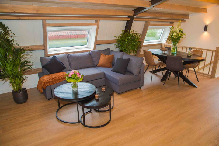 Modern And Spacious Apartment (15 Km Amsterdam) - Amstelveen