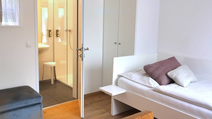 Apartment Iv - Graz