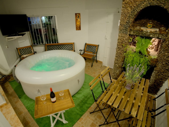 Casa Paraíso Natural - Teror