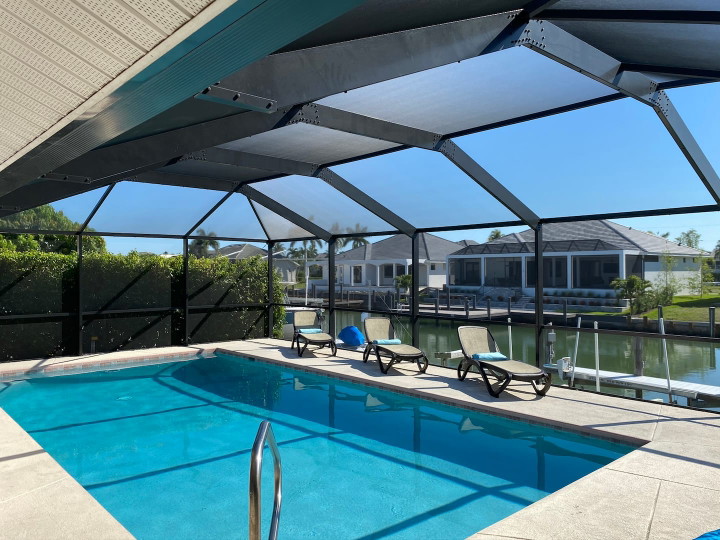 Avail September 26 & On Walk2bch, 2 Kayaks&6bikes - Marco Island, FL