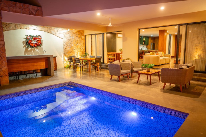 Casa Mareva - Mexico