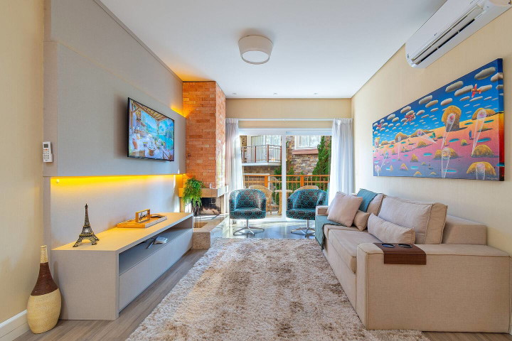 Appartement De Charme Avec Cheminée, Piscine Et Jacuzzi - Canela