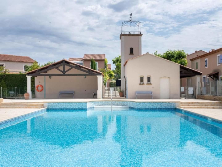 Logis De Charme En Provence. - Maussane-les-Alpilles